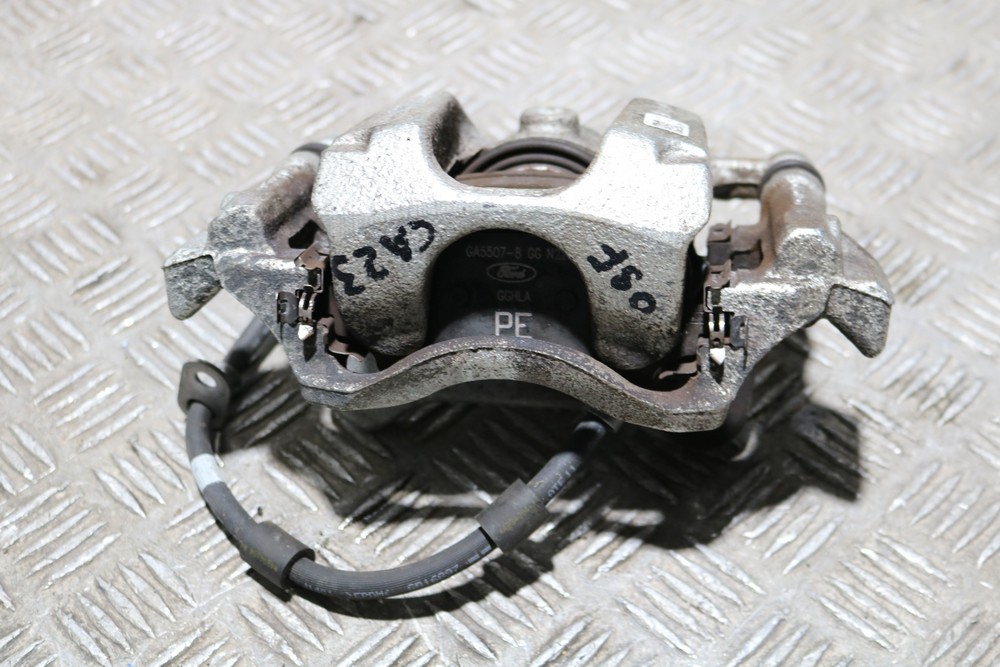 FORD PUMA MK1 ST-LINE X OSF FRONT BRAKE CALIPER 2019-2023 CA23 – Gala ...