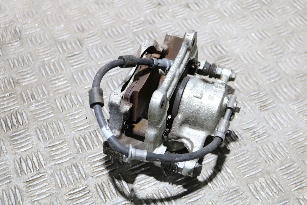 FORD PUMA MK1 ST-LINE X OSF FRONT BRAKE CALIPER 2019-2023 CA23 – Gala ...