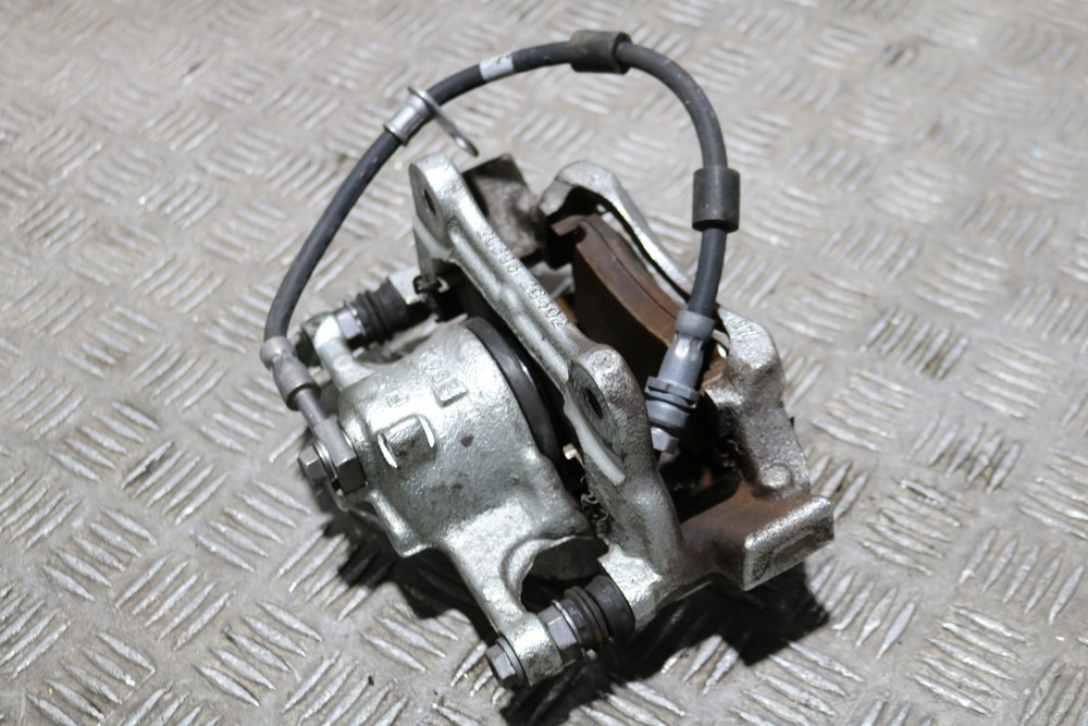 FORD PUMA MK1 ST-LINE X OSF FRONT BRAKE CALIPER 2019-2023 CA23 – Gala ...