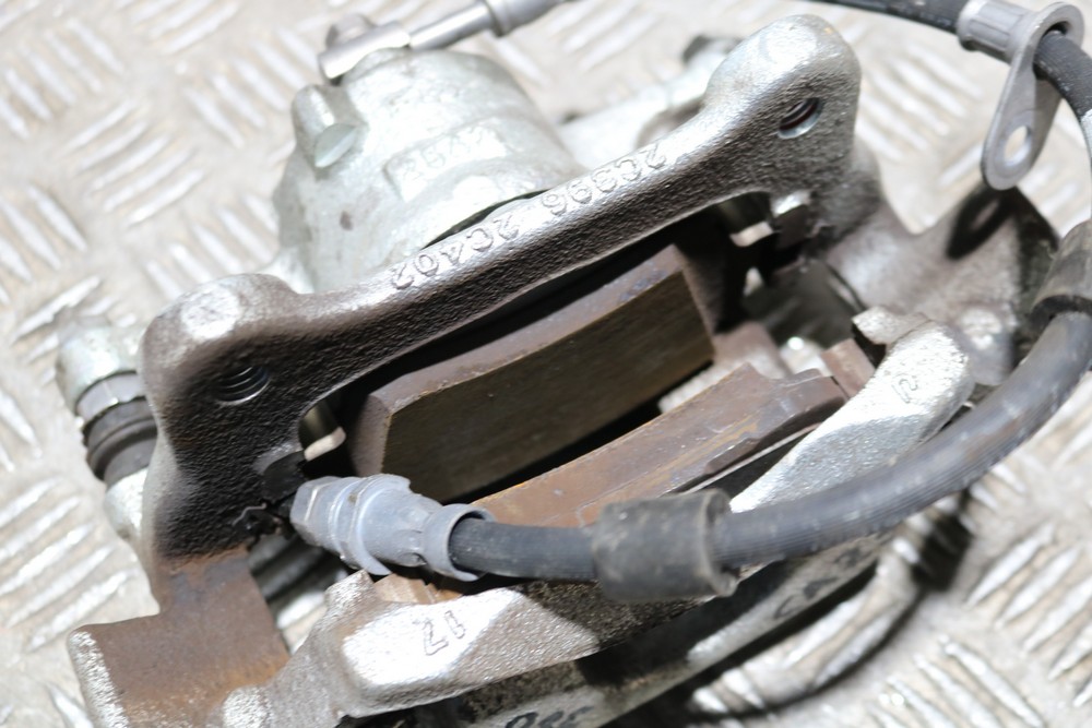 FORD PUMA MK1 ST-LINE X OSF FRONT BRAKE CALIPER 2019-2023 CA23 – Gala ...