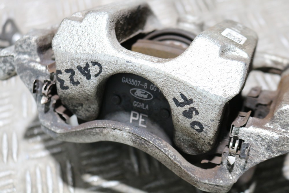 FORD PUMA MK1 ST-LINE X OSF FRONT BRAKE CALIPER 2019-2023 CA23 – Gala ...