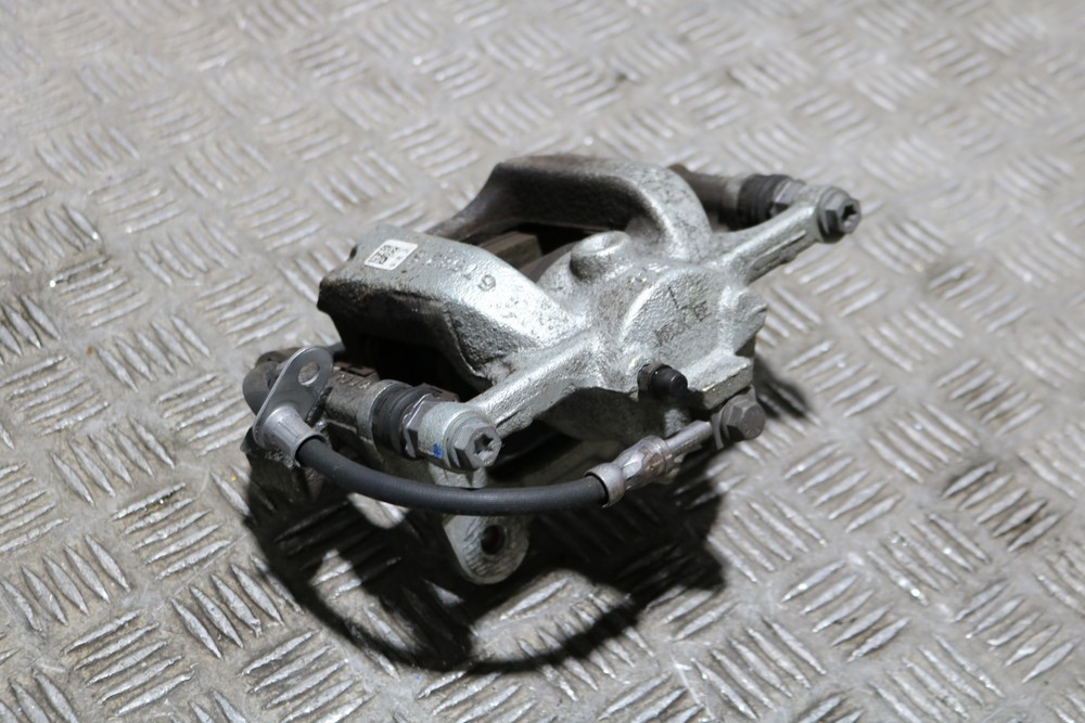 FORD PUMA MK1 ST-LINE X OSF FRONT BRAKE CALIPER 2019-2023 CA23 – Gala ...