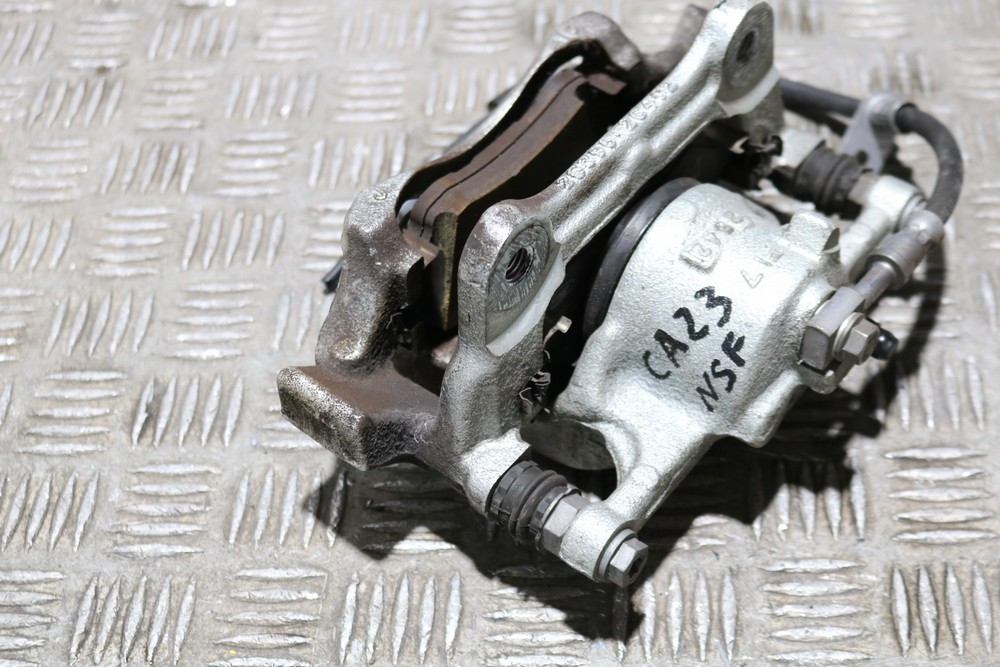 FORD PUMA MK1 ST-LINE X NSF FRONT BRAKE CALIPER 2019-2023 CA23 – Gala ...