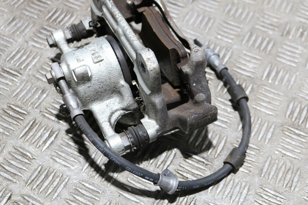 FORD PUMA MK1 ST-LINE X NSF FRONT BRAKE CALIPER 2019-2023 CA23 – Gala ...