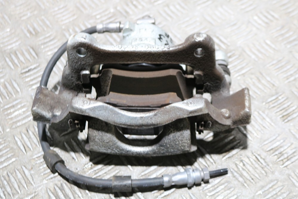 FORD PUMA MK1 ST-LINE X NSF FRONT BRAKE CALIPER 2019-2023 CA23 – Gala ...