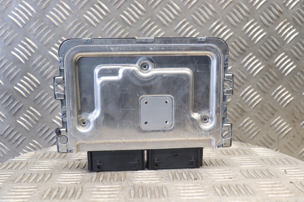 FORD KUGA MK3 ST-LINE 2.5 PHEV HYBRID ENGINE ECU LX6A-12A650-DGA 2020 ...