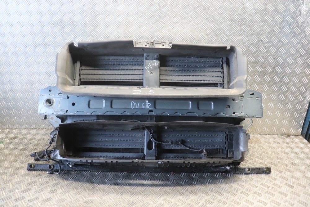 FORD KUGA MK3 ST-LINE 2.5 PHEV HYBRID RADIATOR PACK (SEE PHOTOS) 2020 ...