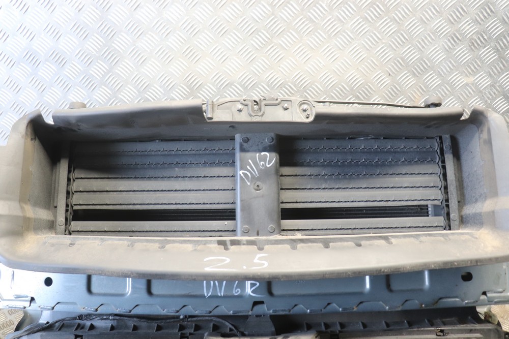 FORD KUGA MK3 ST-LINE 2.5 PHEV HYBRID RADIATOR PACK (SEE PHOTOS) 2020 ...