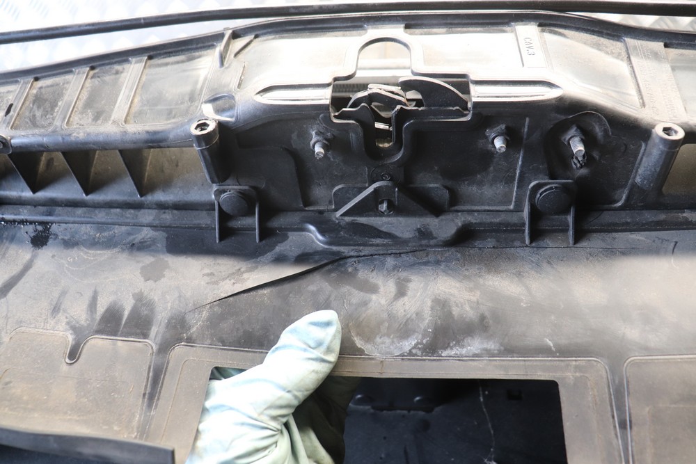 FORD KUGA MK3 ST-LINE 2.5 PHEV HYBRID RADIATOR PACK (SEE PHOTOS) 2020 ...