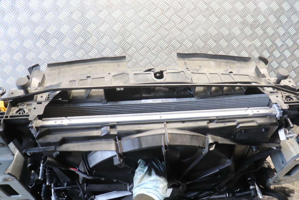 FORD KUGA MK3 ST-LINE 2.5 PHEV HYBRID RADIATOR PACK (SEE PHOTOS) 2020 ...