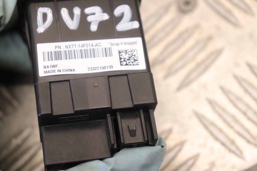 FORD KUGA MK3 ST-LINE USB HUB NX7T-14F014-AC 2020-2024 DV72 – Gala Motors