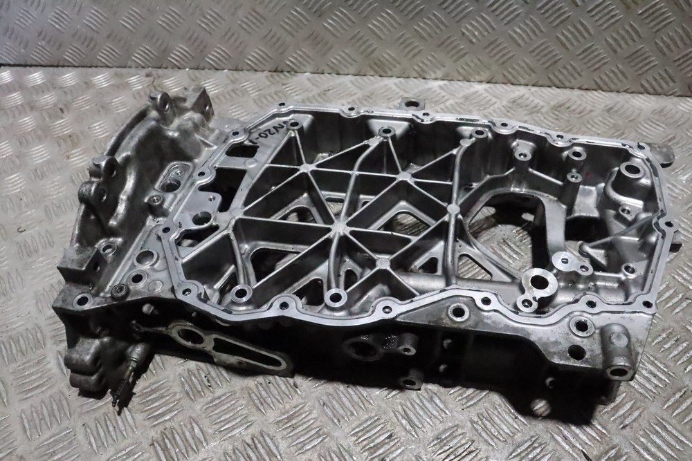 FORD TRANSIT CUSTOM MK8 2.0 ECOBLUE EURO6.2 OIL SUMP CARRIER 2018-2022 ...