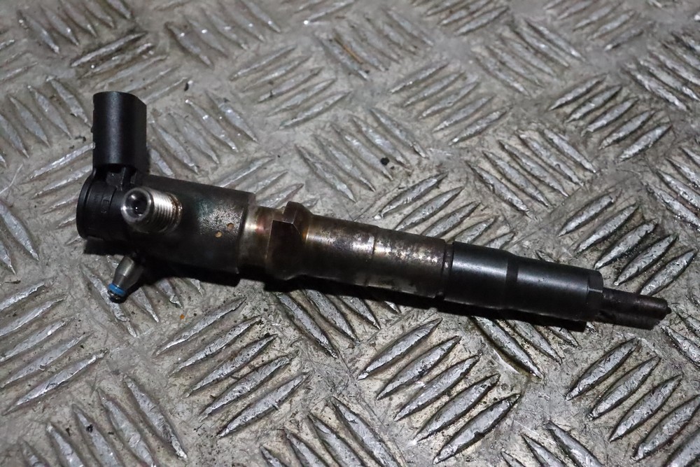 FORD TRANSIT CUSTOM MK8 2.0 ECOBLUE EURO6.2 FUEL INJECTOR 2018-2022 ...