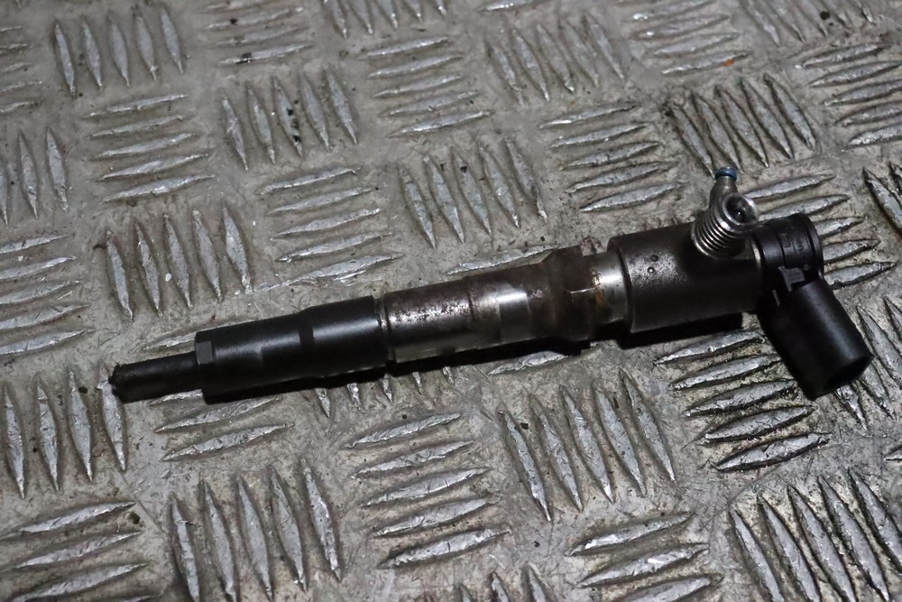 FORD TRANSIT CUSTOM MK8 2.0 ECOBLUE EURO6.2 FUEL INJECTOR 2018-2022 ...