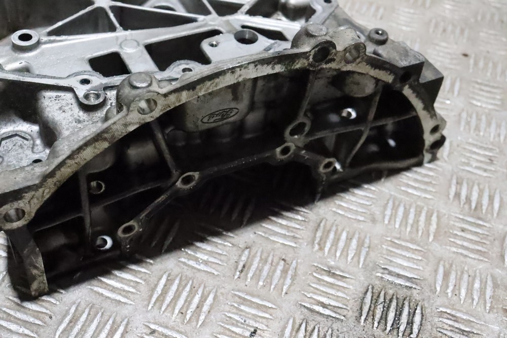 FORD TRANSIT CUSTOM MK8 2.0 ECOBLUE OIL SUMP CARRIER KK2Q6U004-AA 18-22 ...