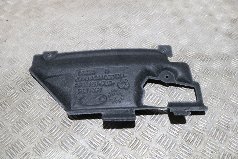 FORD FOCUS MK4 DASHBOARD PASSENGER FOOT WELL TRIM JX7B-A044C99-BB 2018 ...