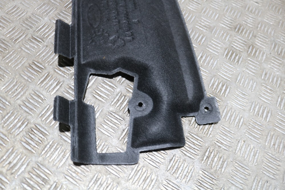 FORD FOCUS MK4 DASHBOARD PASSENGER FOOT WELL TRIM JX7B-A044C99-BB 2018 ...