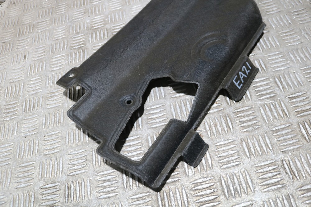 FORD FOCUS MK4 DASHBOARD PASSENGER FOOT WELL TRIM JX7B-A044C99-BB 2018 ...