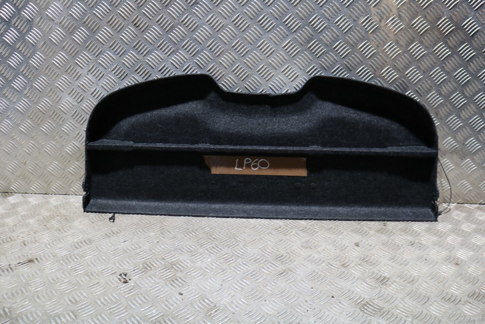 FORD KA MK2 PARCEL SHELF (SEE PHOTOS) 2009-2016 LP60 – Gala Motors