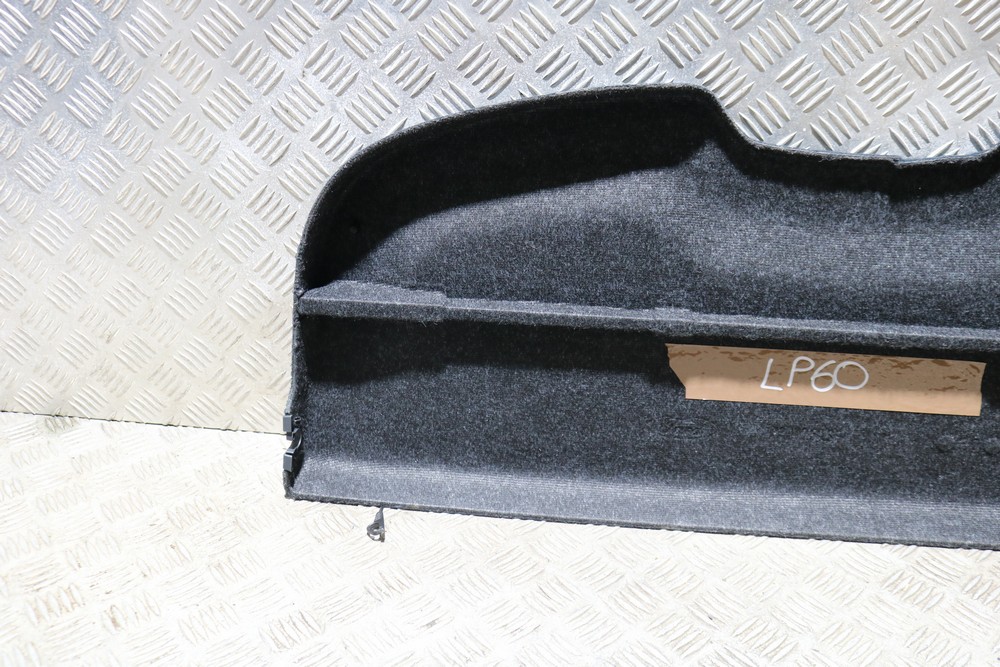 FORD KA MK2 PARCEL SHELF (SEE PHOTOS) 2009-2016 LP60 – Gala Motors