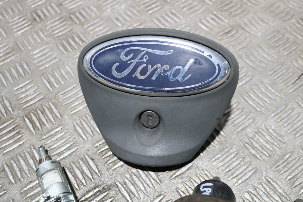 FORD KA MK2 KEYS DOOR IGNITION FUEL CAP BOOT LOCK 2009-2016 LP60 – Gala ...
