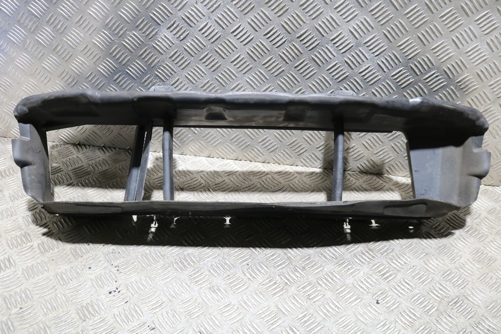 FORD FOCUS MK3 1.5 TDCI EURO6 RADIATOR COWLING TRIM 2015-2018 YE65-1 ...