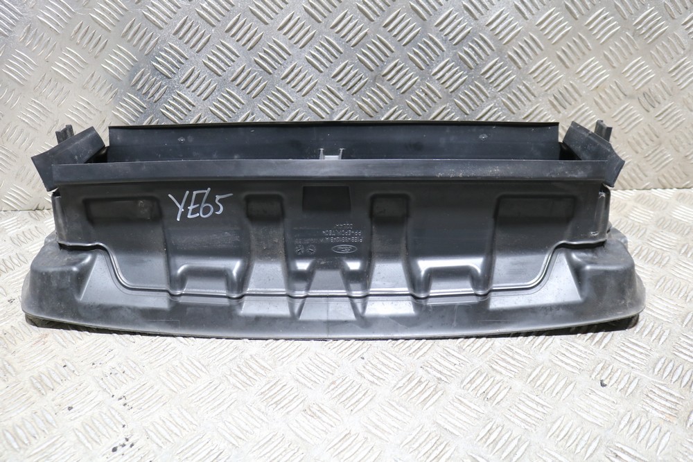 FORD FOCUS MK3 1.5 TDCI RADIATOR COWLING TRIM F1EB-8312-BA 2015-2018 ...