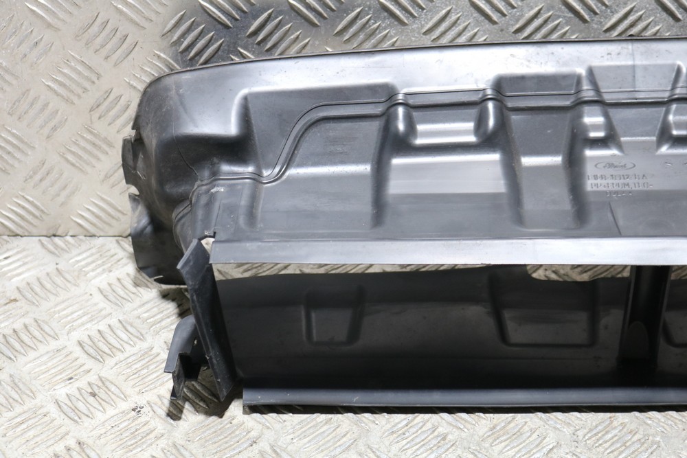 FORD FOCUS MK3 1.5 TDCI RADIATOR COWLING TRIM F1EB-8312-BA 2015-2018 ...