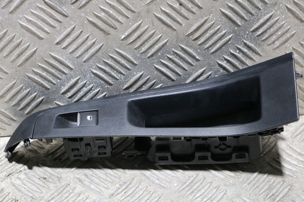 FORD FIESTA MK8 ST-LINE X NSR REAR DOOR WINDOW SWITCH UNIT 2017-2021 ...