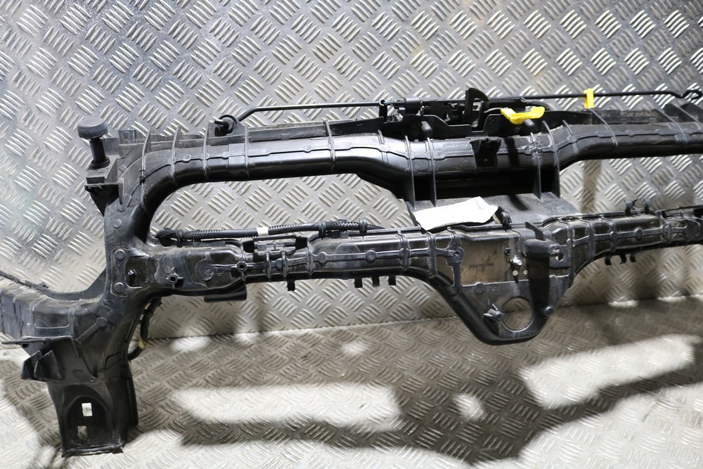 FORD TRANSIT CUSTOM MK8 FRONT SLAM PANEL 2018-2023 YP23 – Gala Motors