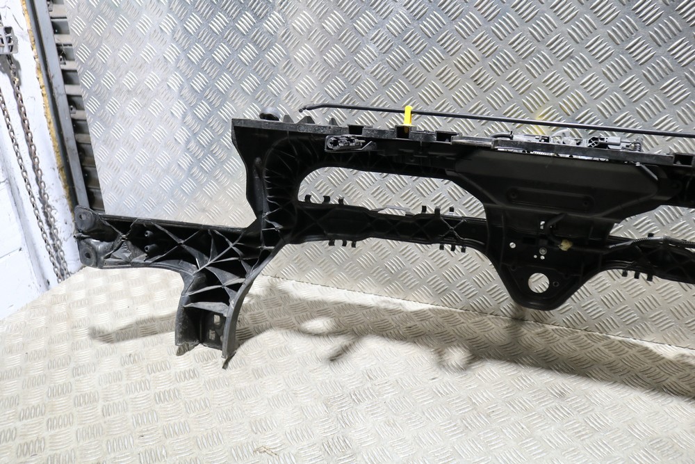 FORD TRANSIT CUSTOM MK8 FRONT SLAM PANEL 2018-2023 YP23 – Gala Motors