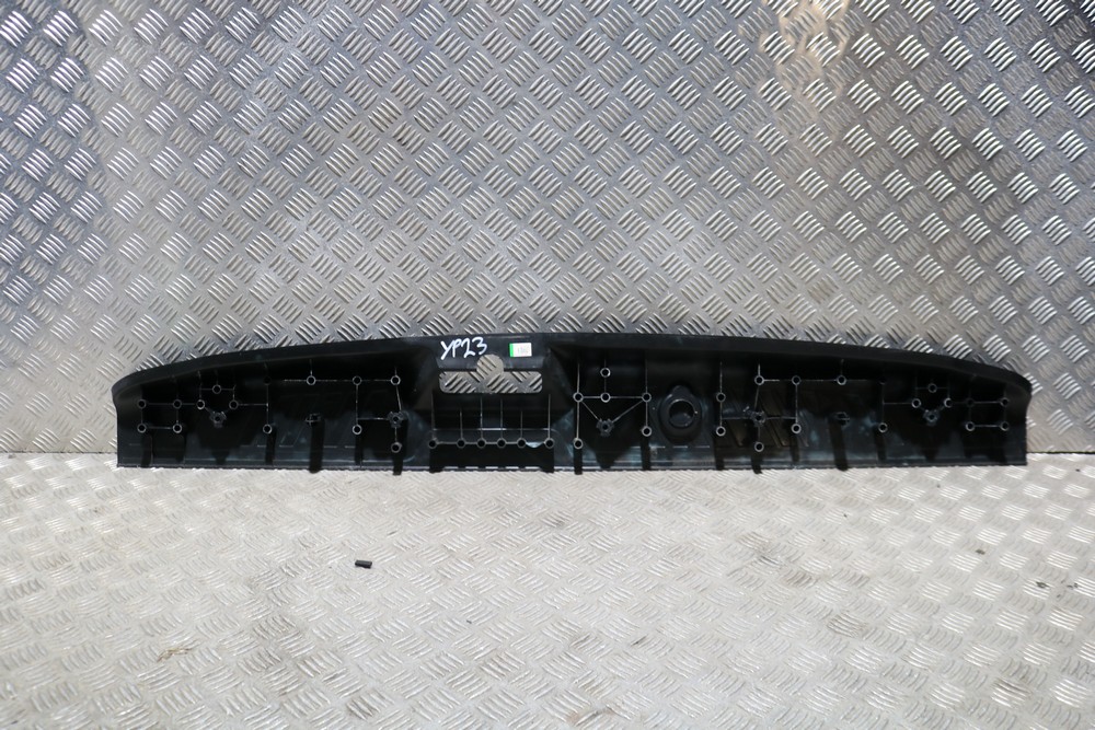 FORD TRANSIT CUSTOM MK8 BOOT STEP TRIM BK21-B40320-DBW SEE PHOTOS 2018 ...