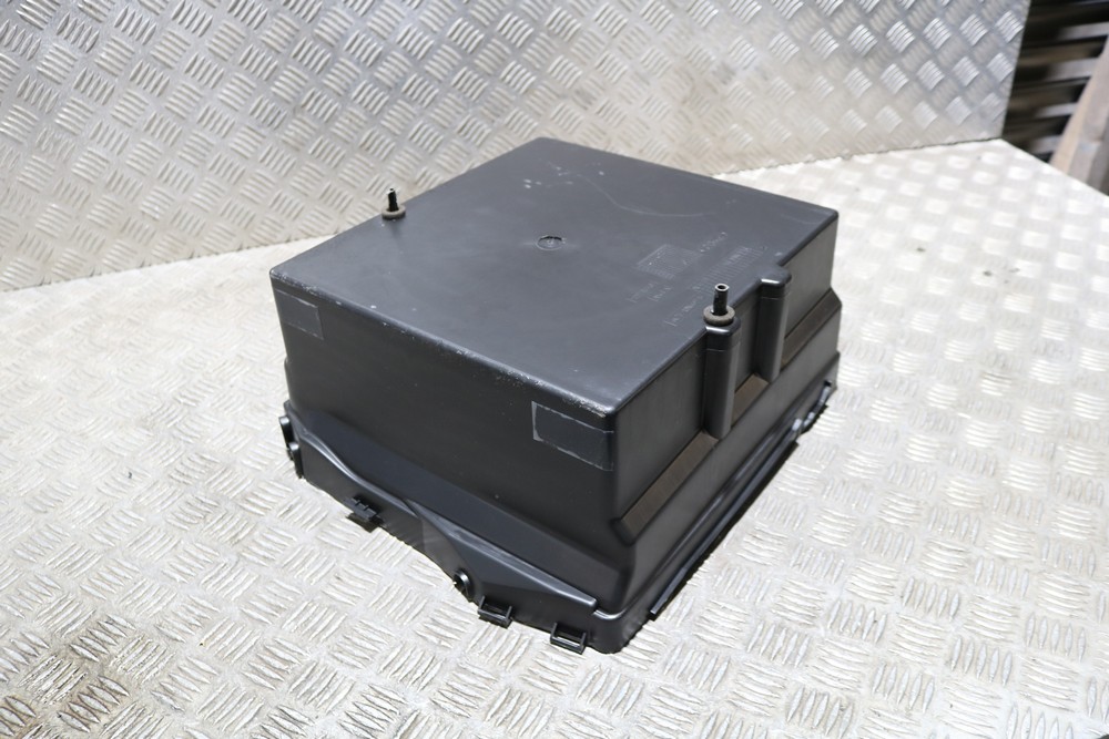 FORD TRANSIT CUSTOM MK8 BATTERY BOX GK2T-10N669-B 2018-2023 YP23 – Gala ...