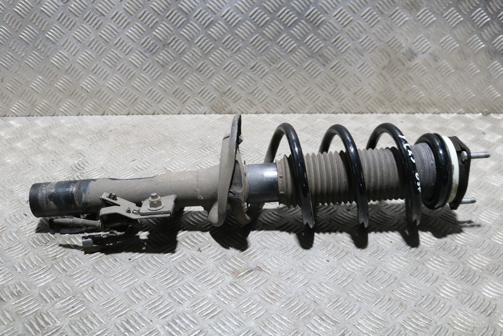 FORD TRANSIT CUSTOM MK8 OS SUSPENSION LEG STRUT KK21-18045-BB 2018-2023 ...