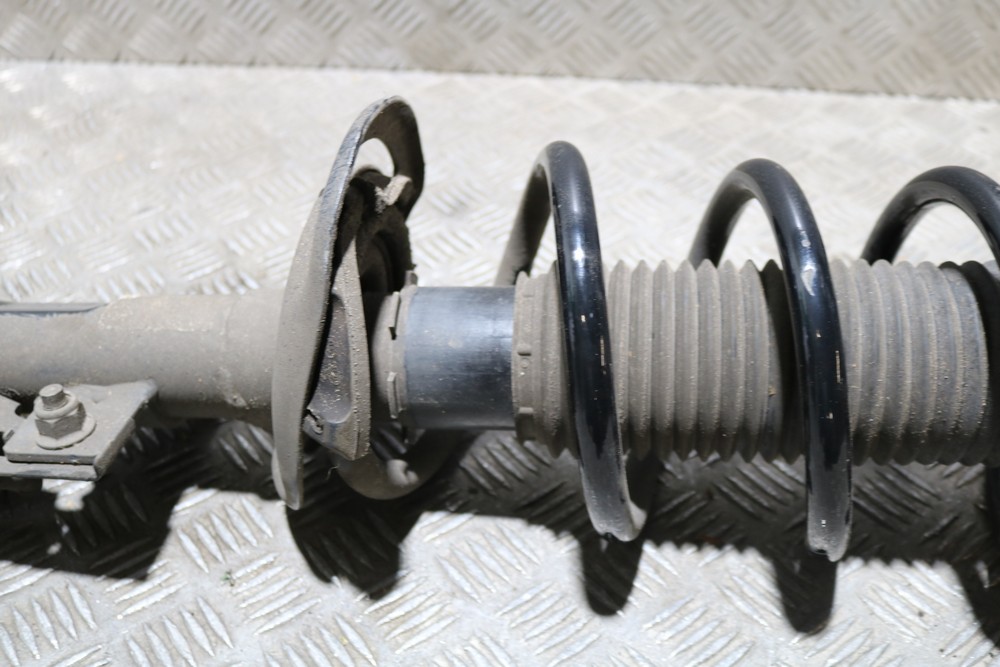 FORD TRANSIT CUSTOM MK8 OS SUSPENSION LEG STRUT KK21-18045-BB 2018-2023 ...