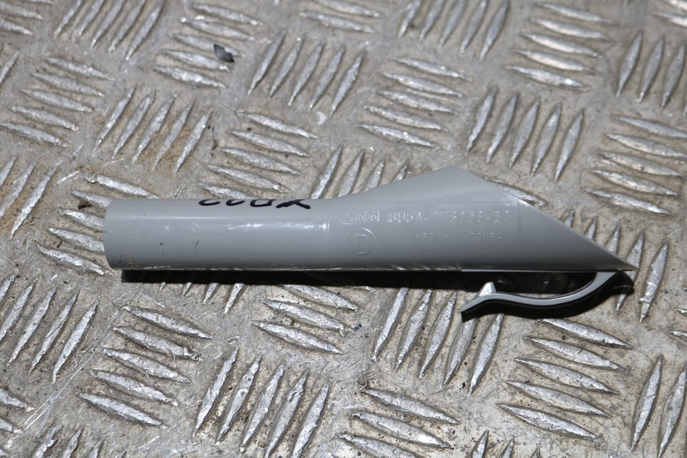 FORD TRANSIT CUSTOM MK8 FUEL FUNNEL 8U5A-17B068-BC 2018-2023 YP23 ...