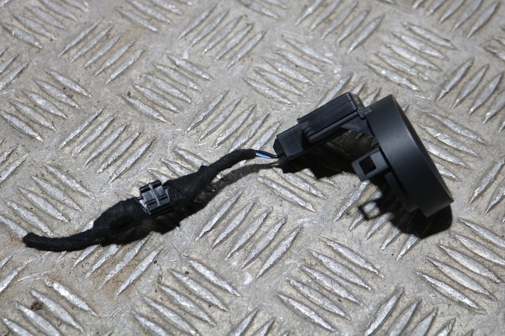 FORD TRANSIT CUSTOM MK8 KEY TRANSCEIVER GK2T-15607-AA 2018-2023 YP23 ...