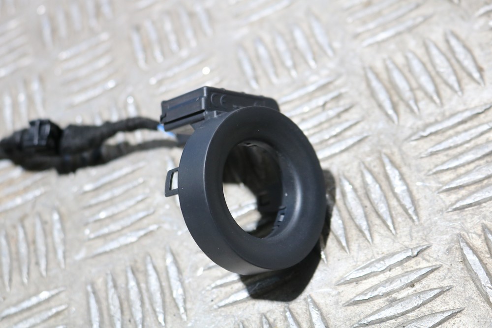 FORD TRANSIT CUSTOM MK8 KEY TRANSCEIVER GK2T-15607-AA 2018-2023 YP23 ...