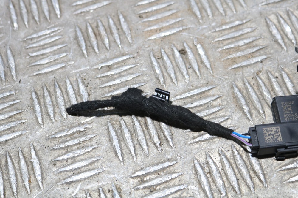 FORD TRANSIT CUSTOM MK8 KEY TRANSCEIVER GK2T-15607-AA 2018-2023 YP23 ...