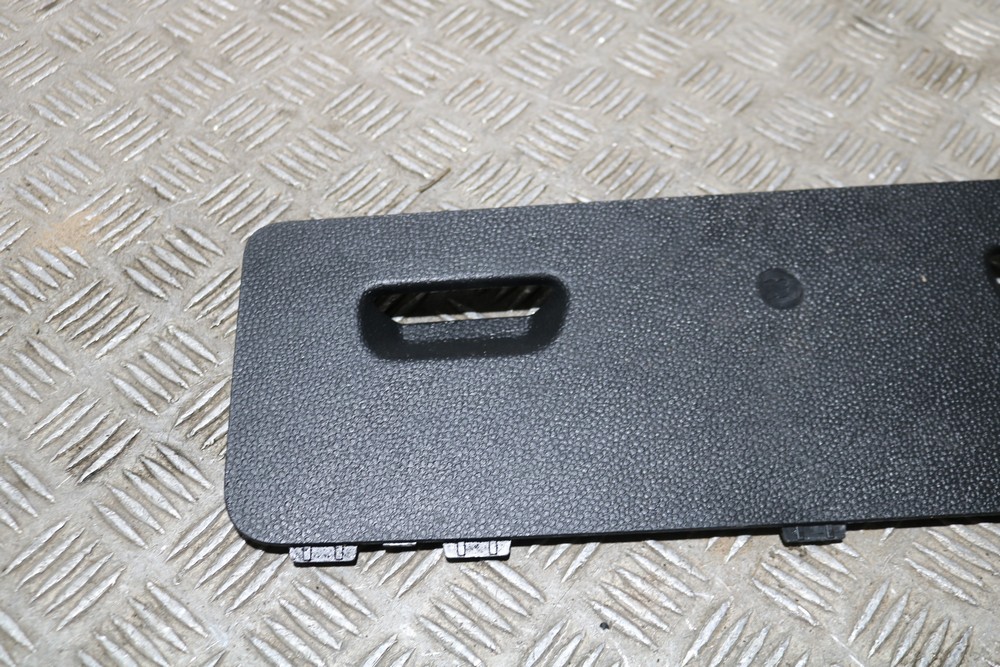 FORD TRANSIT CUSTOM MK8 CAR JACK COVER TRIM KK21-V11660-ACW 2018-2023 ...