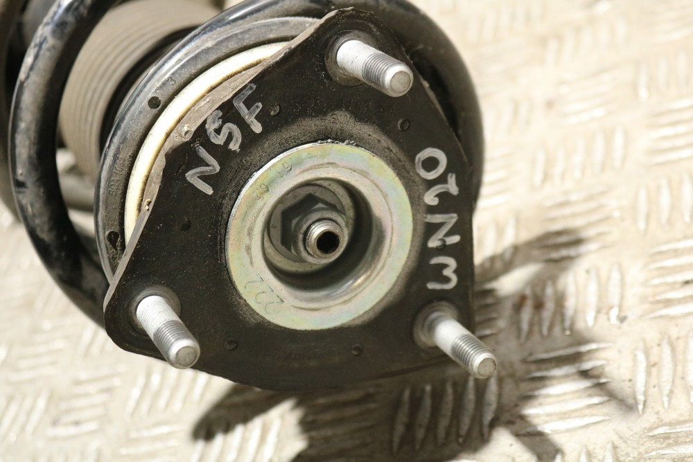 TRANSIT CUSTOM MK8 NSF SUSPENSION LEG STRUT KK21-18045-AB 2018-2022 ...