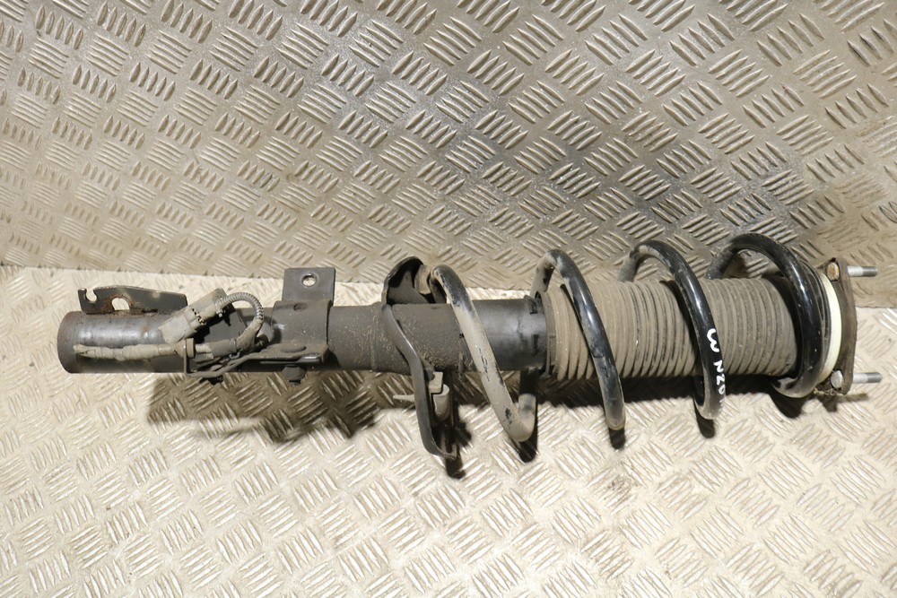 TRANSIT CUSTOM MK8 NSF SUSPENSION LEG STRUT KK21-18045-AB 2018-2022 ...