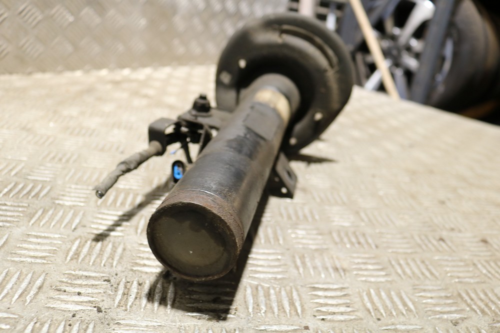 TRANSIT CUSTOM MK8 NSF SUSPENSION LEG STRUT KK21-18045-AB 2018-2022 ...