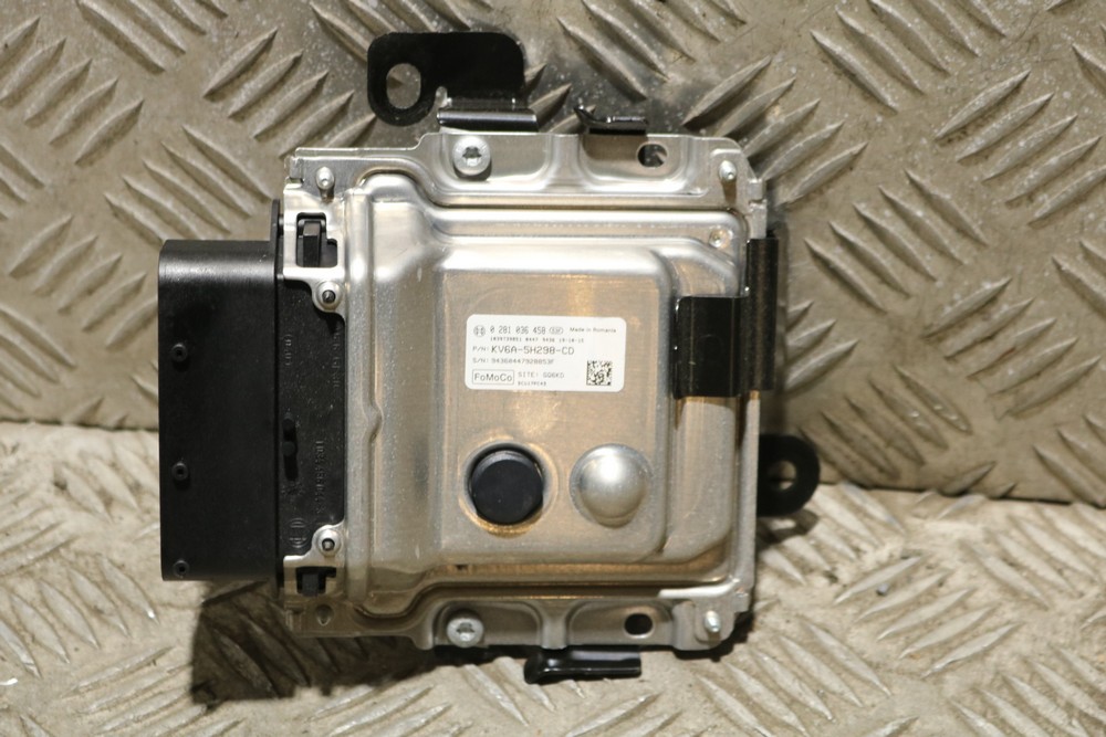 FORD TRANSIT CUSTOM MK8 ADBLUE CONTROL MODULE KV6A-5H298-CD 2018-2022 ...