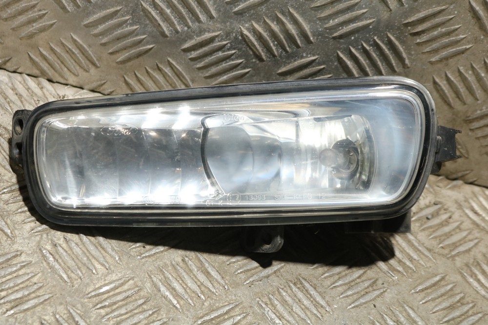 FORD TRANSIT CUSTOM MK8 FRONT BUMPER NS FOG LIGHT 2018-2022 WN20 – Gala ...