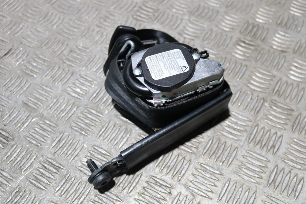 FORD TRANSIT CUSTOM MK8 OSF FRONT SEAT BELT BK21-V61294-ACW 2018-2022 WN20 – Gala Motors