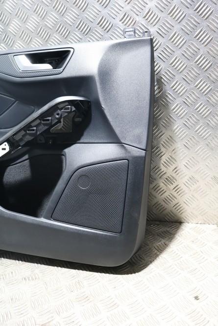 FORD FOCUS MK4 ST-LINE X NSF FRONT DOOR CARD PANEL (SEE PHOTOS) 2018 ...