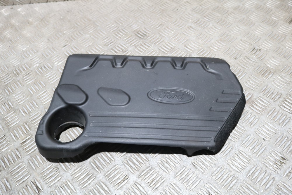 FORD FOCUS MK4 ST-LINE X 1.5 TDCI EURO6.2 ENGINE COVER 2018-21 CE69 ...