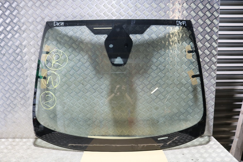 FORD PUMA MK1 ST-LINE X FRONT WINDSCREEN GLASS L1TB-A03100-D 2019-2023 ...