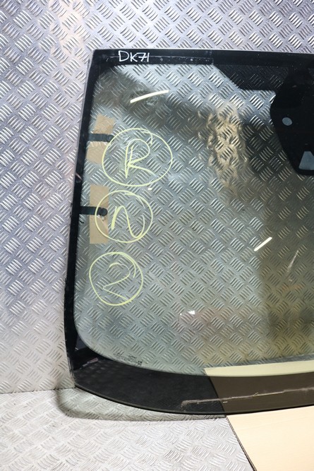 FORD PUMA MK1 ST-LINE X FRONT WINDSCREEN GLASS L1TB-A03100-D 2019-2023 ...